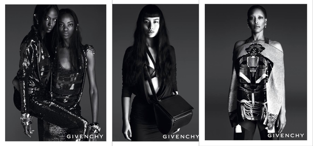 Thương hiệu Givenchy | Harper's Bazaar Việt Nam