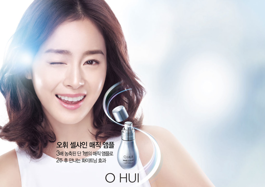 Thương hiệu O HUI | Harper's Bazaar Việt Nam