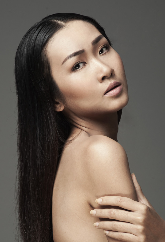 Điểm danh những gương mặt mẫu mới tham gia trong show "The Twins" của ...