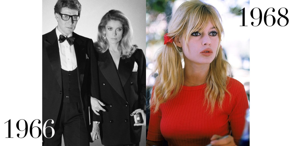 Chic là gì và từ đâu thuật ngữ này xuất hiện trong thời trang