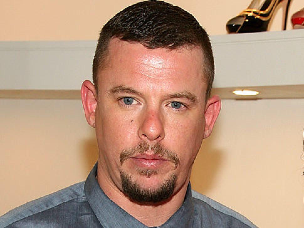 Alexander McQueen có thể sẽ xuất hiện trên tờ 20 bảng Anh | Harper's ...