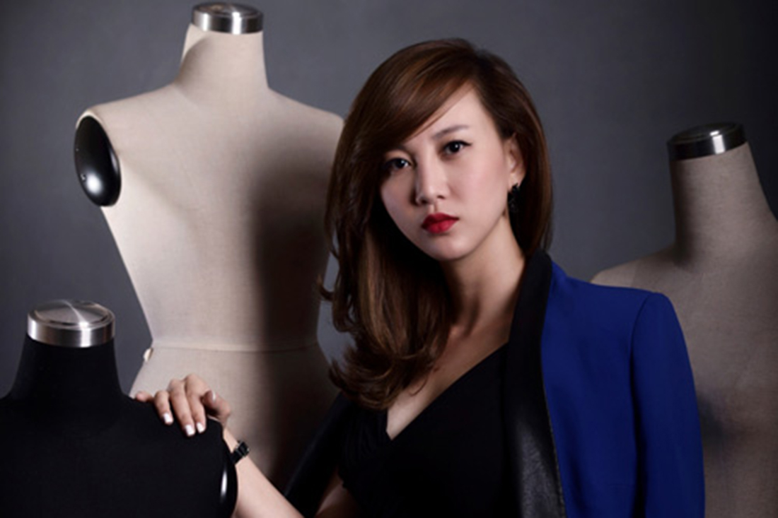 Phỏng vấn NTK Kelly Bùi: Tonkin là tiếng nói của những người Việt trẻ trên con đường hội nhập ...