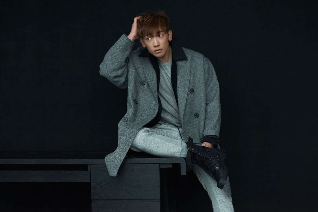 Bi Rain sẽ biểu diễn trong đêm chung kết HHVN 2016