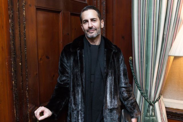 Marc Jacobs thay đổi địa điểm và thời gian trình diễn show Xuân Hè 2017 ...