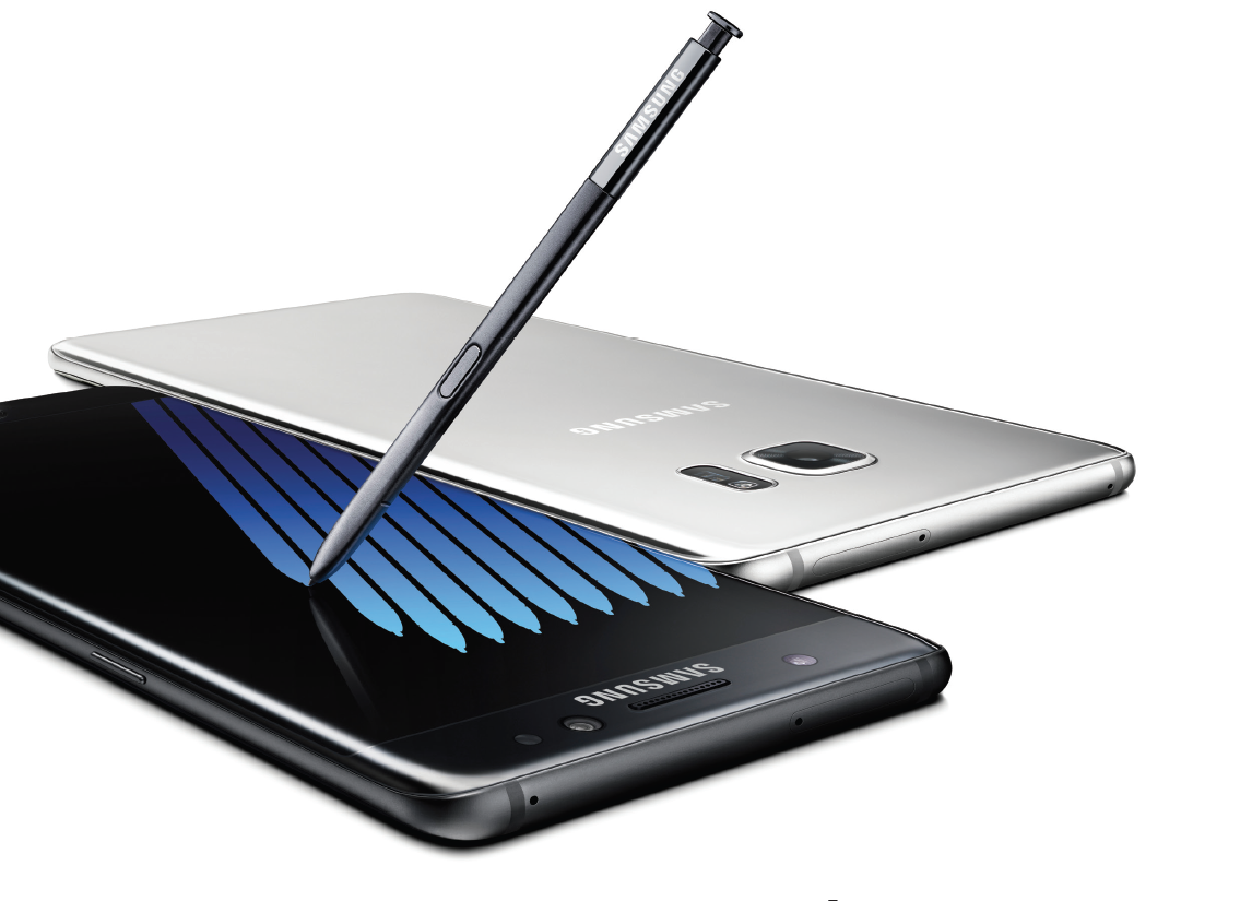 Samsung khuyến nghị khách hàng đổi mới sản phẩm Galaxy Note7 | Harper's ...