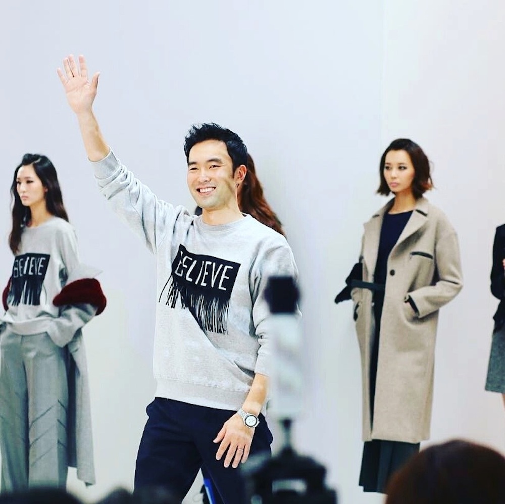 Harper's Bazaar phỏng vấn độc quyền NTK Chung Chung Lee