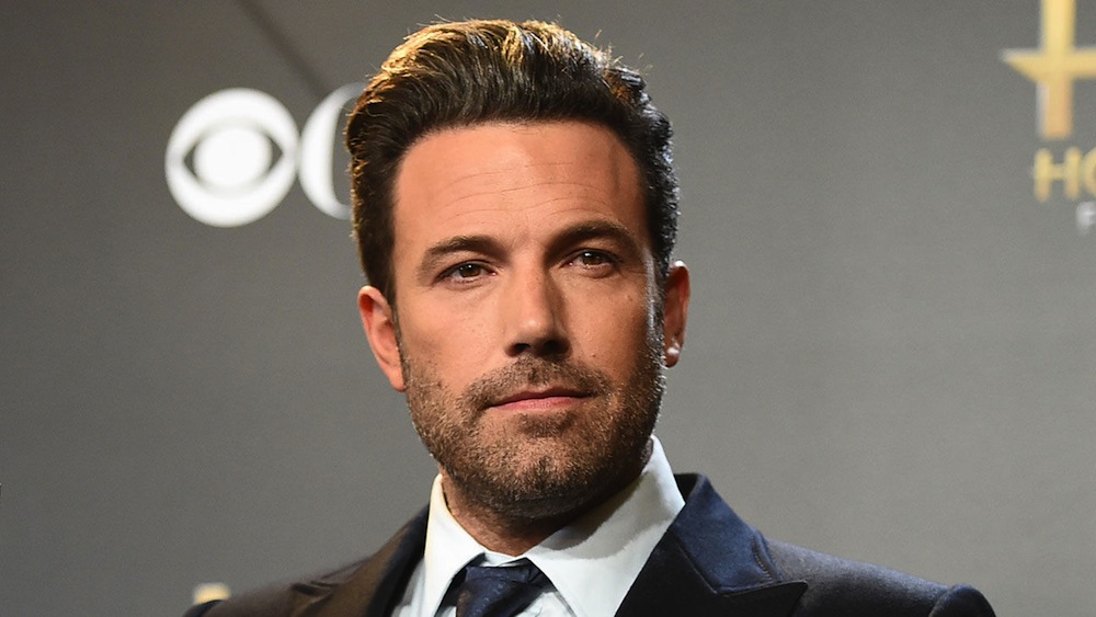 Ben Affleck - đạo diễn trẻ, đa tài hiếm có của Hollywood