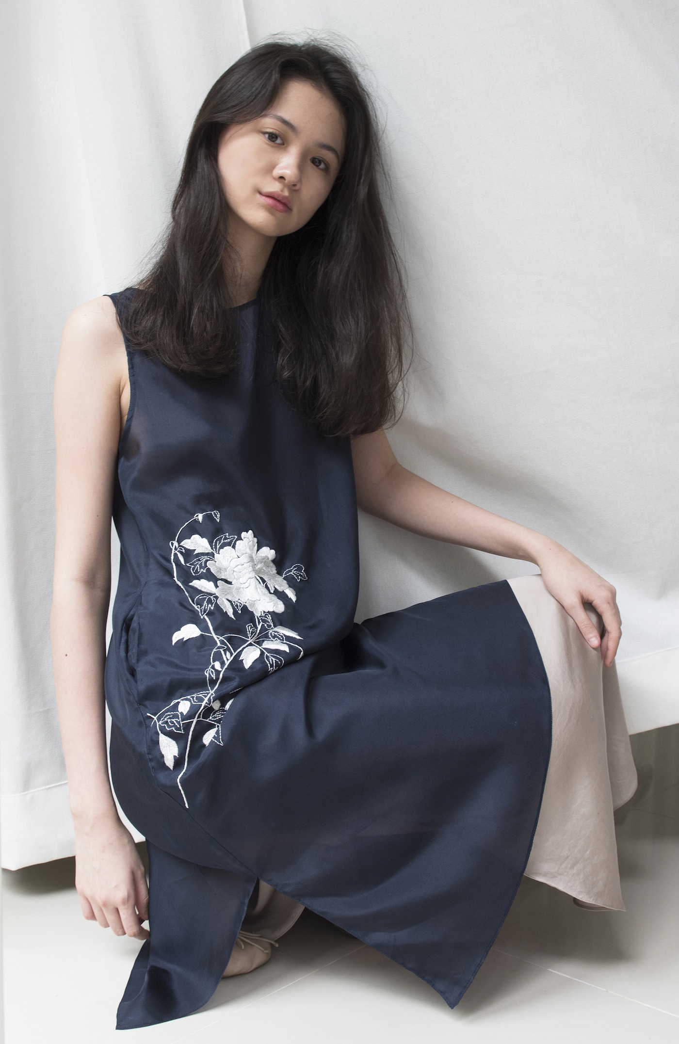 NTK Li Lam ra mắt bộ sưu tập mới mang tên Lam Chérie