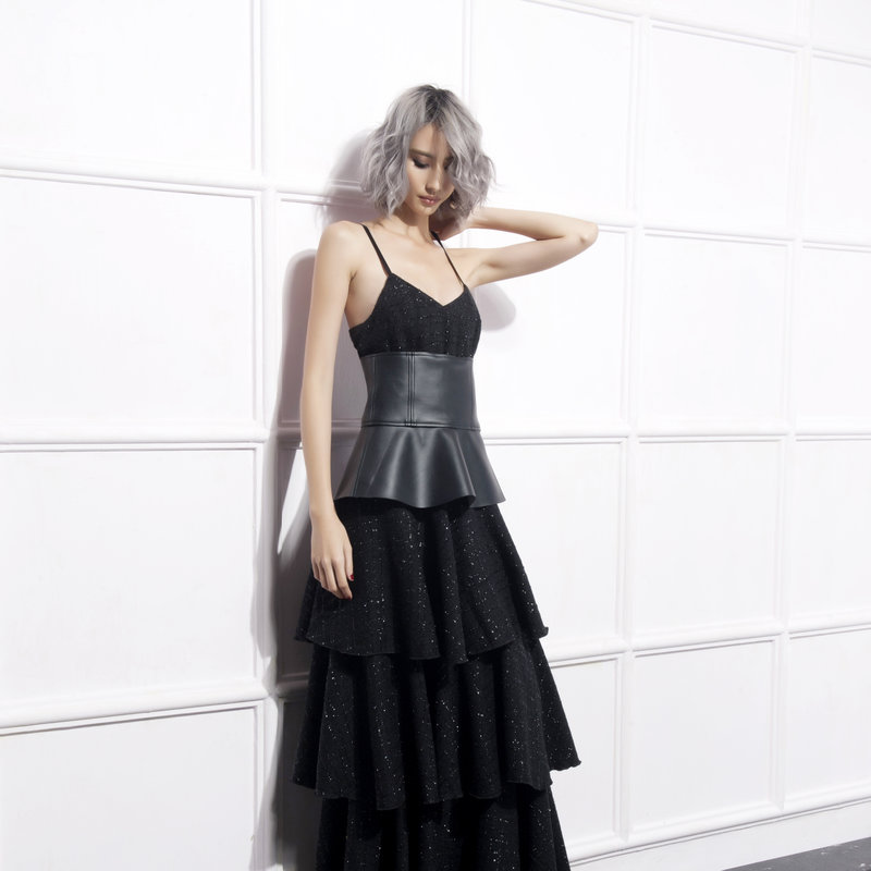 BST Xuân Hè 2017 của Chad Nguyễn: Biệt đội những quý cô nổi loạn