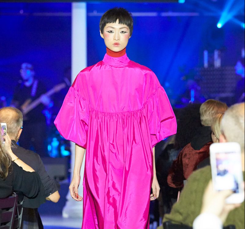 Thời trang Kenzo ra mắt bộ sưu tập La Memento No. 1