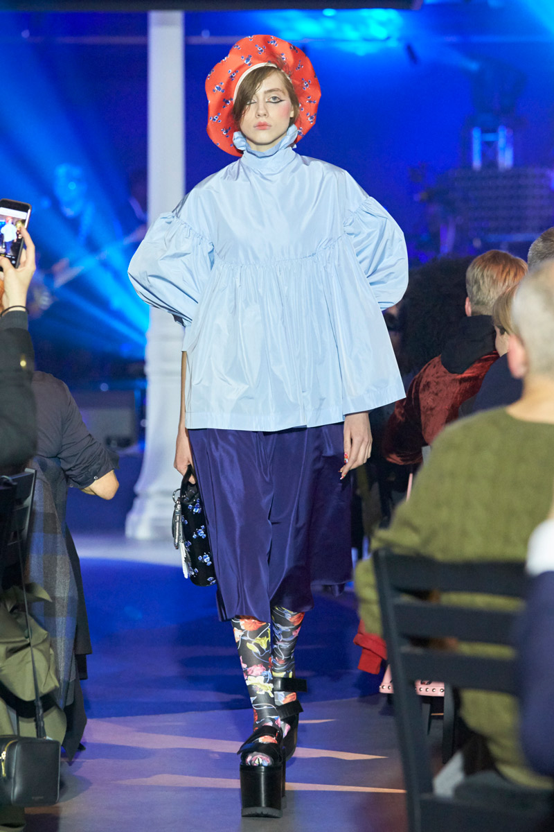 Thời trang Kenzo ra mắt bộ sưu tập La Memento No. 1