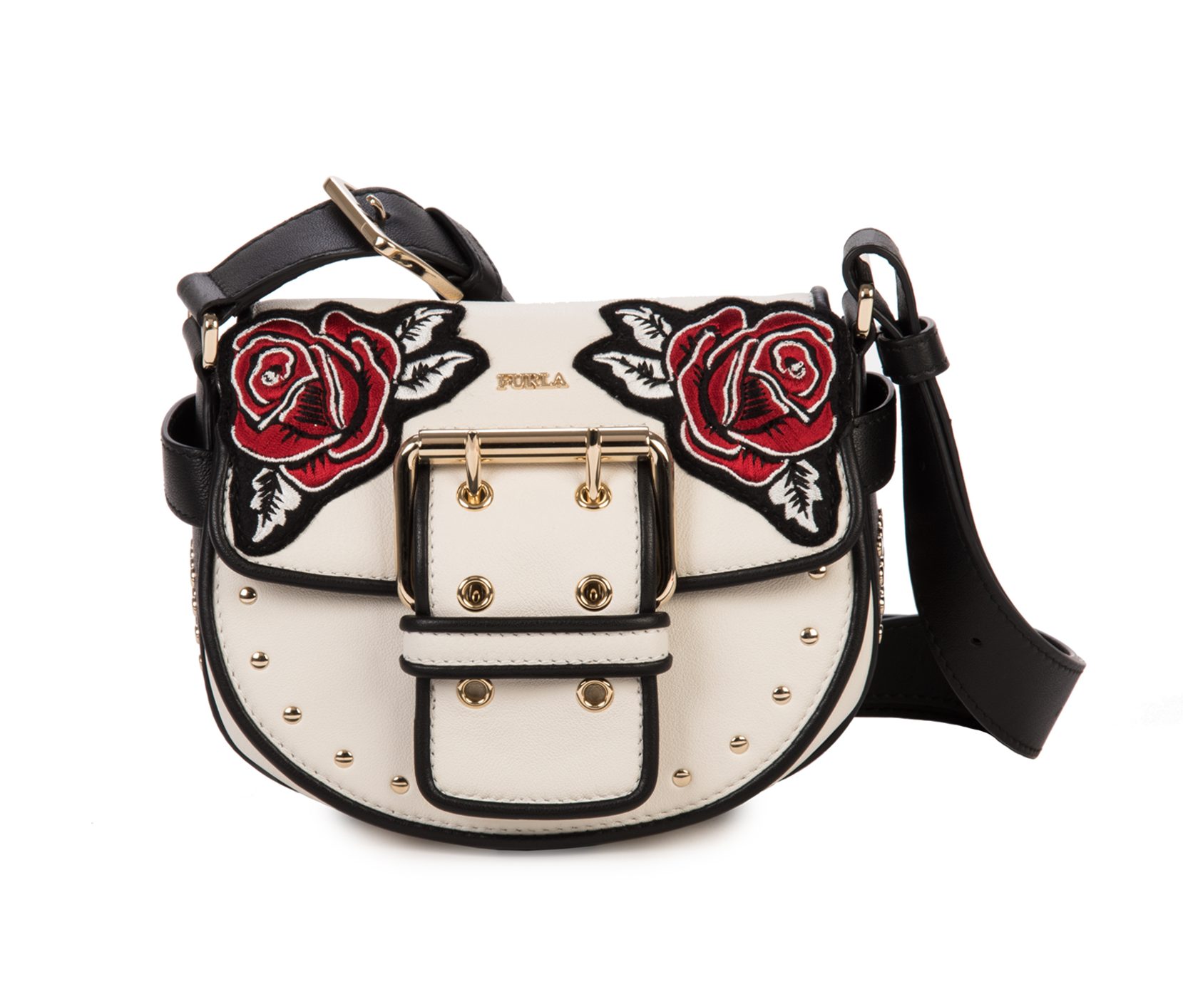 Nổi bật mùa Xuân Hè 2018 cùng BST The Sense of Art của Furla