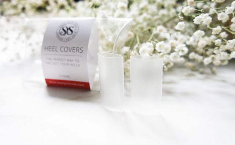 LESOLE - Sự mới lạ dành cho các tín đồ giày hiệu - Harper's Bazaar