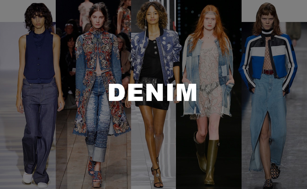 4 cách diện denim thật chuẩn như các tín đồ thời trang sành điệu ...