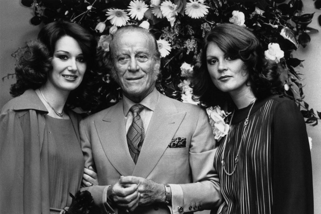 Lịch sử Gucci: Câu truyện thật đằng sau sự ra đời của đế chế thời trang Ý