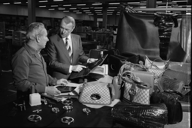 Lịch sử Gucci: Câu truyện thật đằng sau sự ra đời của đế chế thời trang Ý