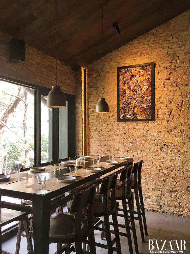Octo Tapas Restobar: Nhậu kiểu Tây Ban Nha | Harper's Bazaar Việt Nam
