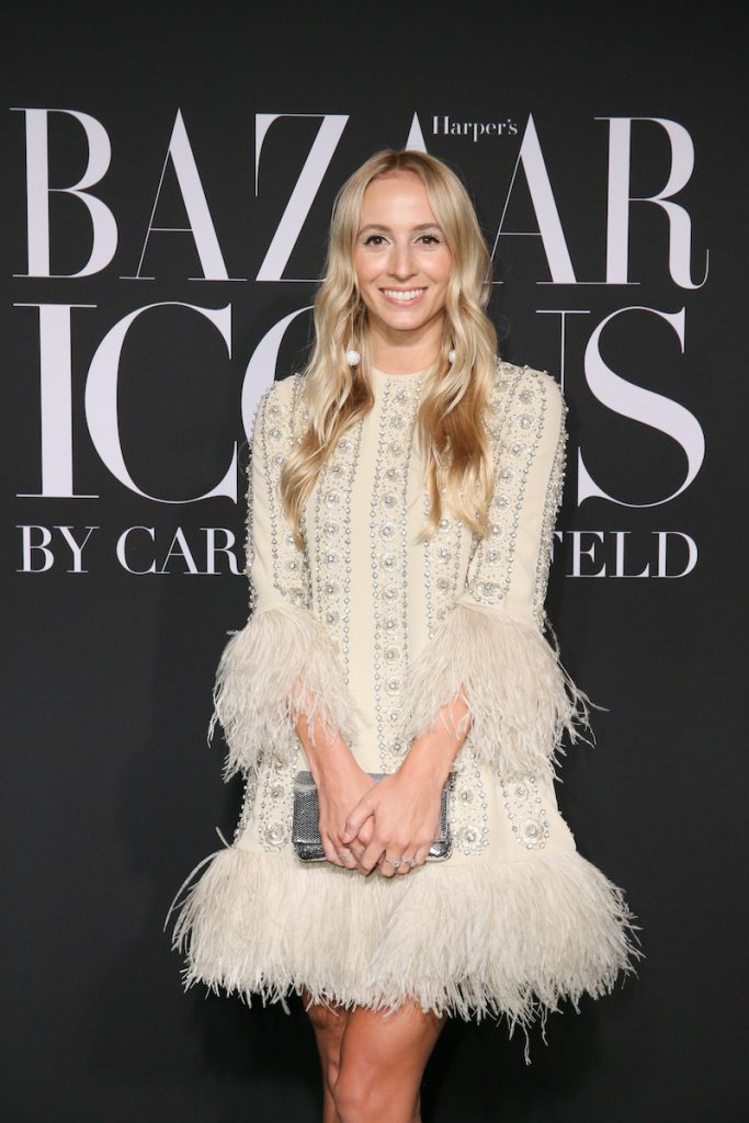 Những ngôi sao mặc đẹp nhất thảm đỏ BAZAAR ICONS 2019 | Harper's Bazaar