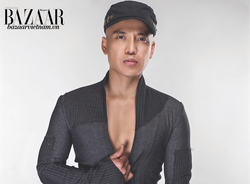 Cory Trần trở thành Nhà sản xuất của Năm tại Star Awards 2019