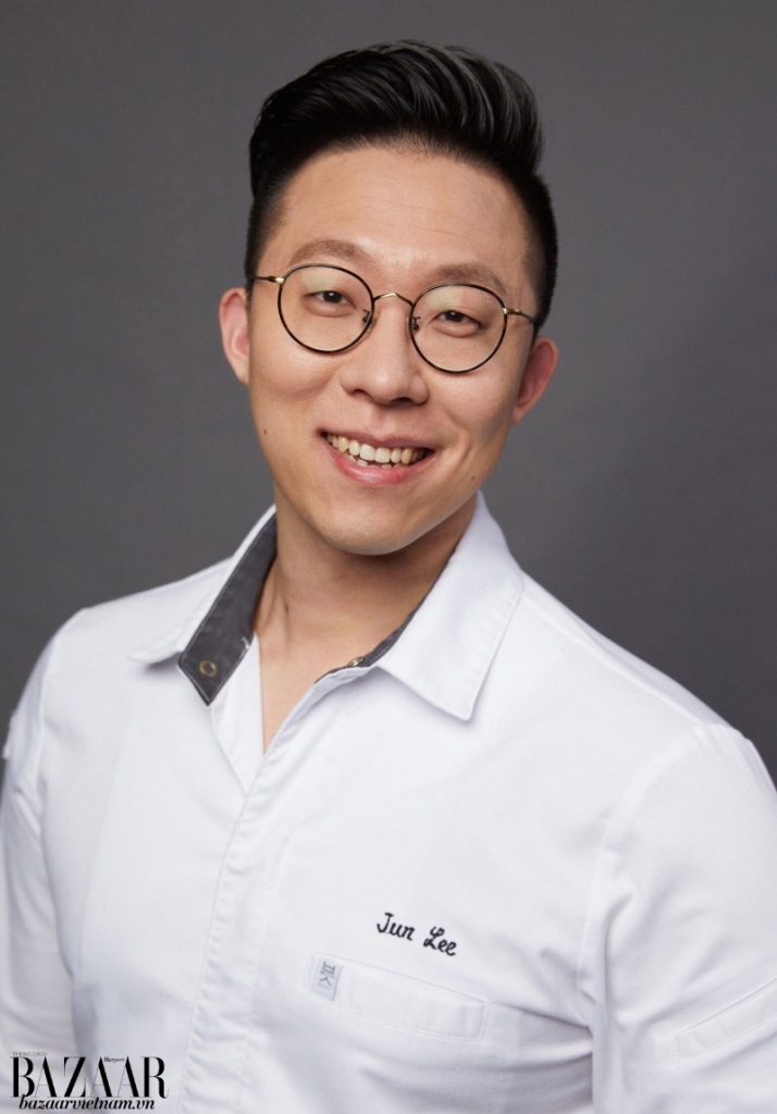 Học nghệ thuật ẩm thực cùng bậc thầy tại Passion Week 2019 | Park Hyatt ...