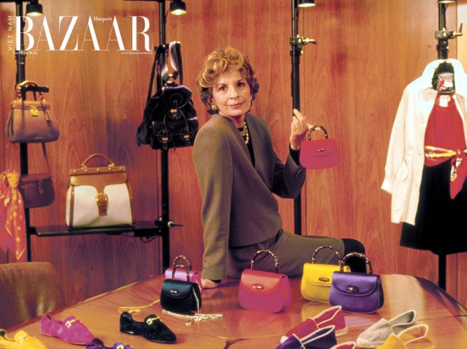 Lịch sử Gucci: Câu truyện thật đằng sau sự ra đời của đế chế thời trang Ý