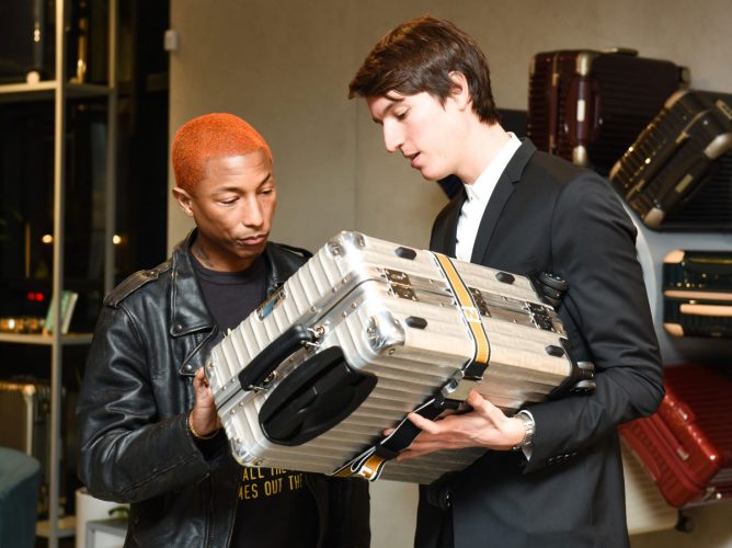 Kinh doanh thời trang với Alexandre Arnault: Không nên dùng hai từ xa ...