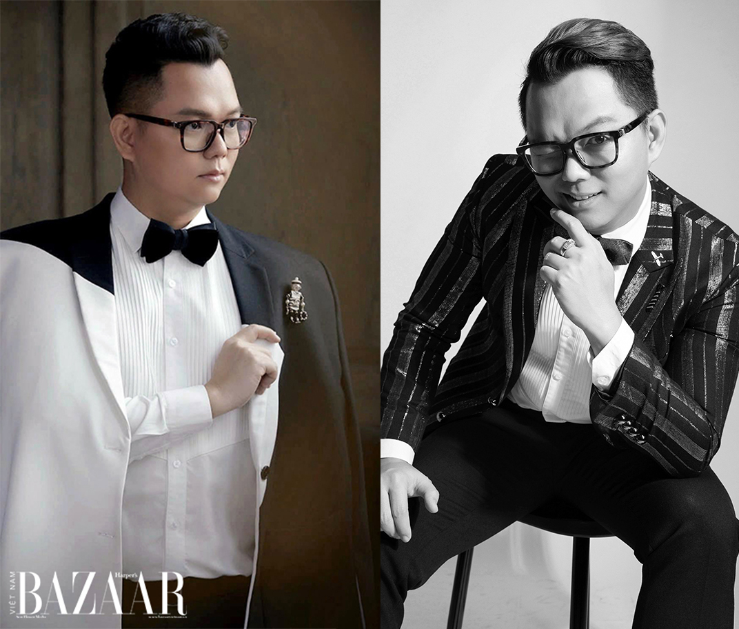 Đạo diễn Long Kan chia sẻ về những bài học quý báu rút ra từ dịch COVID ...