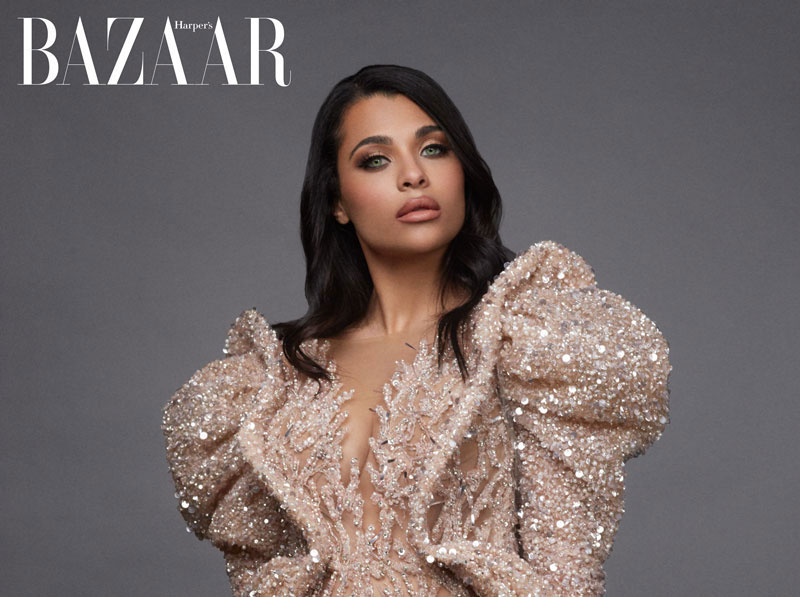 GẶP GỠ AMY REBECCA, CON NGƯỜI THỰC SỰ VÌ MẶT NẠ DJ CURVY