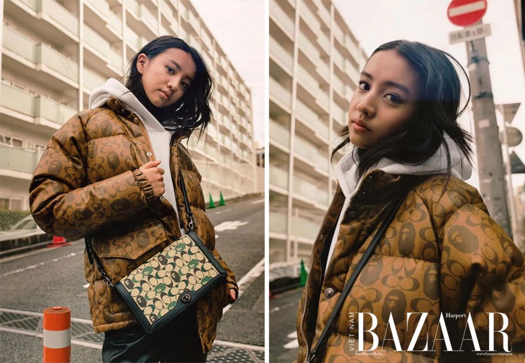 Gucci, MLB, Louis Vuitton đưa thập niên 1970 vào xu hướng logomania ...