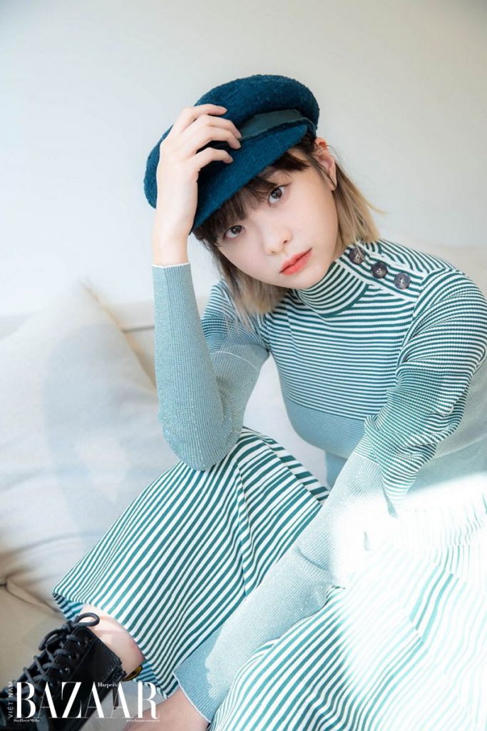 Top 10 phim Kim Da Mi đóng ấn tượng và mới nhất