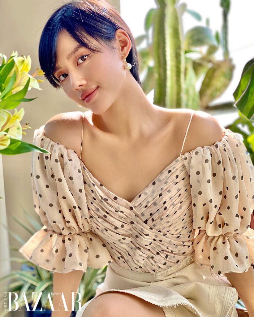 Nicky Vũ chia sẻ 6 xu hướng thời trang tại Việt Nam và thế giới ...