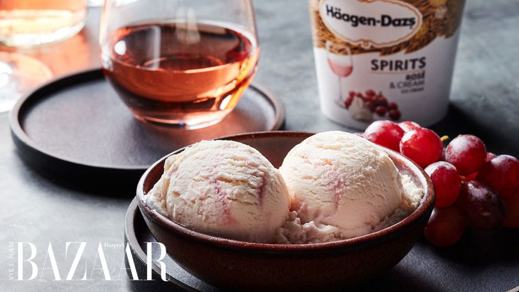 Bạn đã biết về Ruby Chocolate, loại sôcôla hồng tự nhiên? | Harper's Bazaar