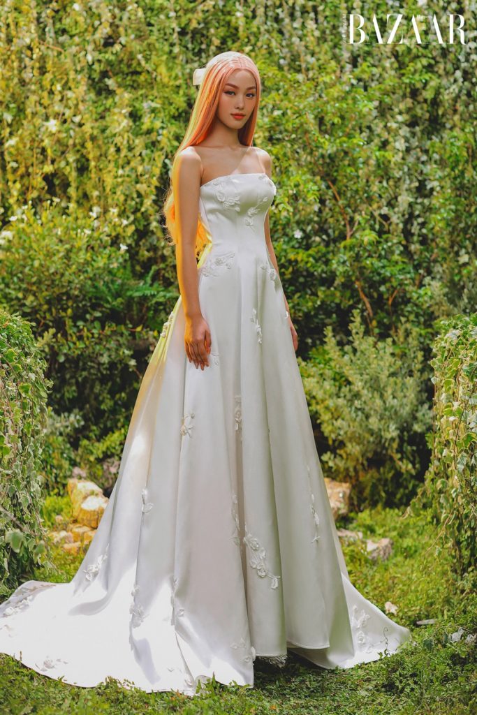 BST áo cưới Chung Thanh Phong Bridal Pre-Fall 2020: Dear My Princess
