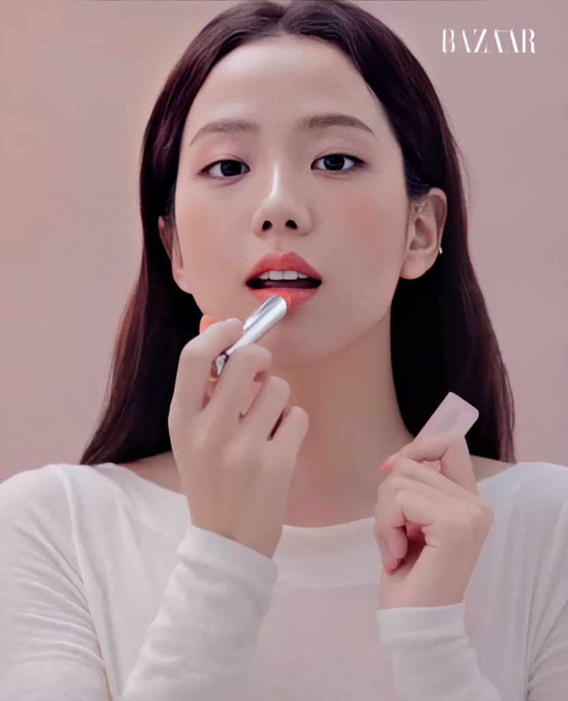 6 điều có thể bạn chưa biết về Jisoo BLACKPINK | Harper's Bazaar Việt Nam