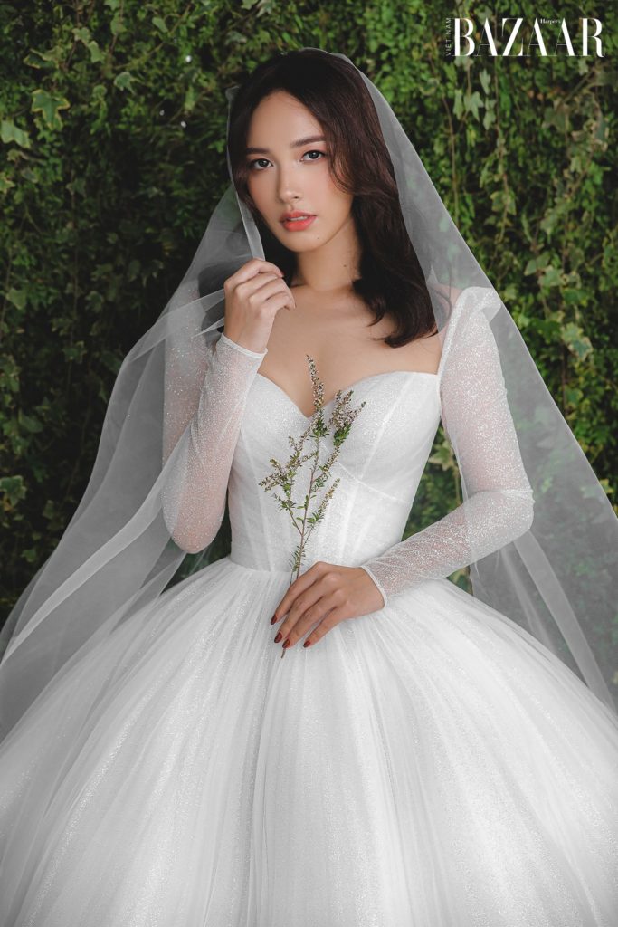 Cara – NoWay của Người ấy là ai "tình bể bình" trong bộ ảnh mới