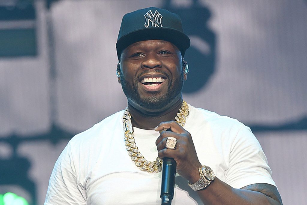 Hào phóng như rapper 50 Cent: Boa 700 triệu đồng cho nhân viên Burger ...