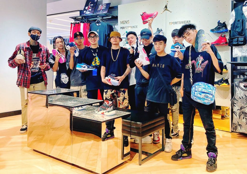 Wowy Nguyễn diện đồng hồ siêu sang trên Rap Việt, bảnh bao bất ngờ ...