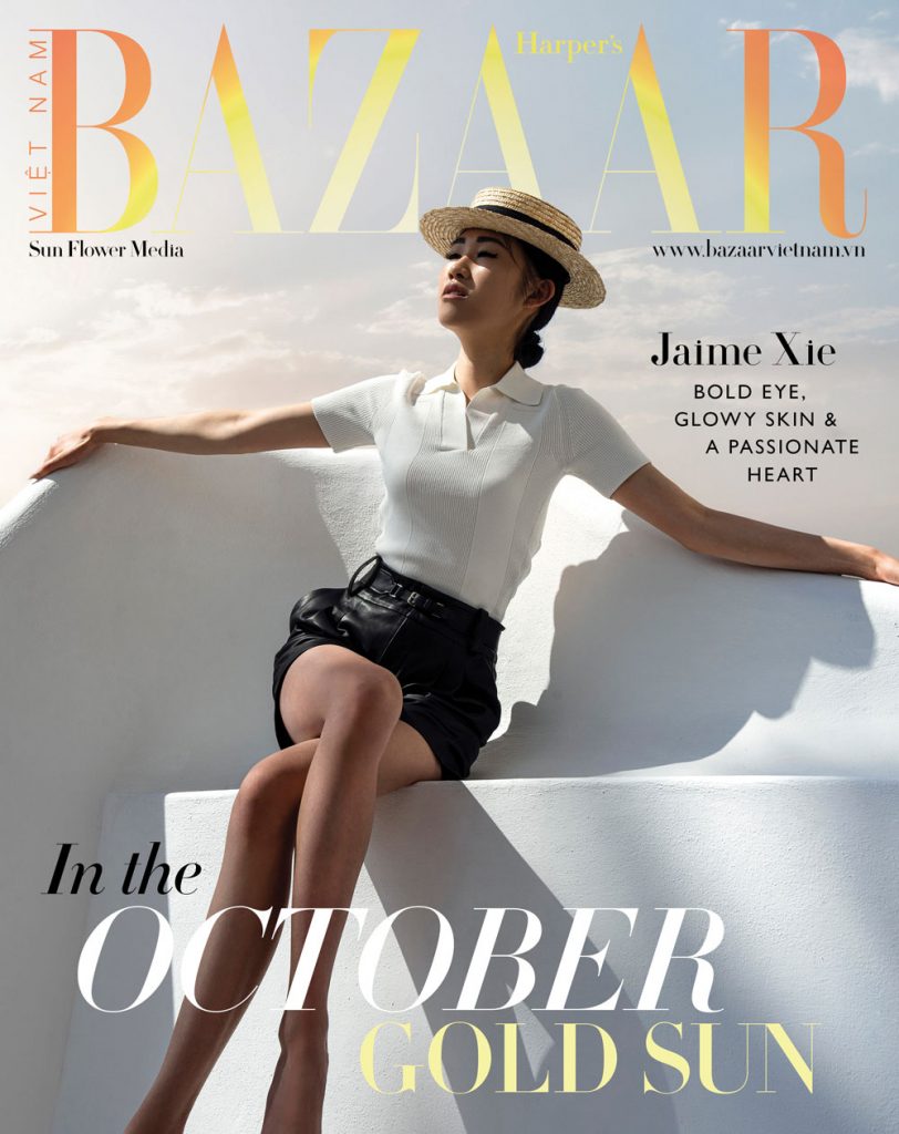 Jaime Xie: Con gái tỷ phú mang đam mê haute couture | Bling Empire