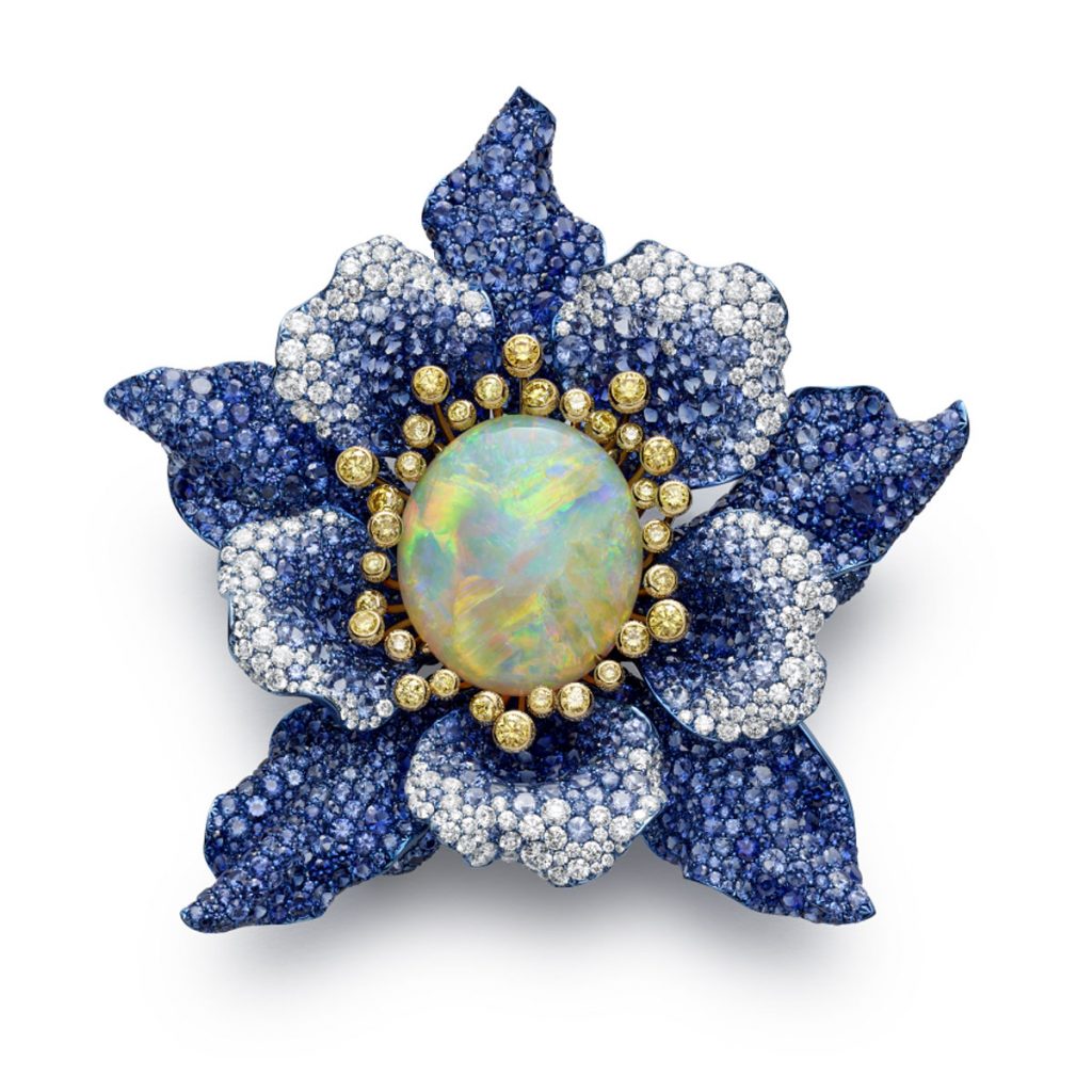 Tất cả những gì bạn cần biết trước khi mua đá opal | Harper's Bazaar