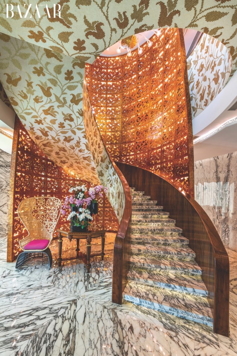 ]The Spa @ The Reverie Saigon: Nơi đi trốn và nuông chiều bản thân