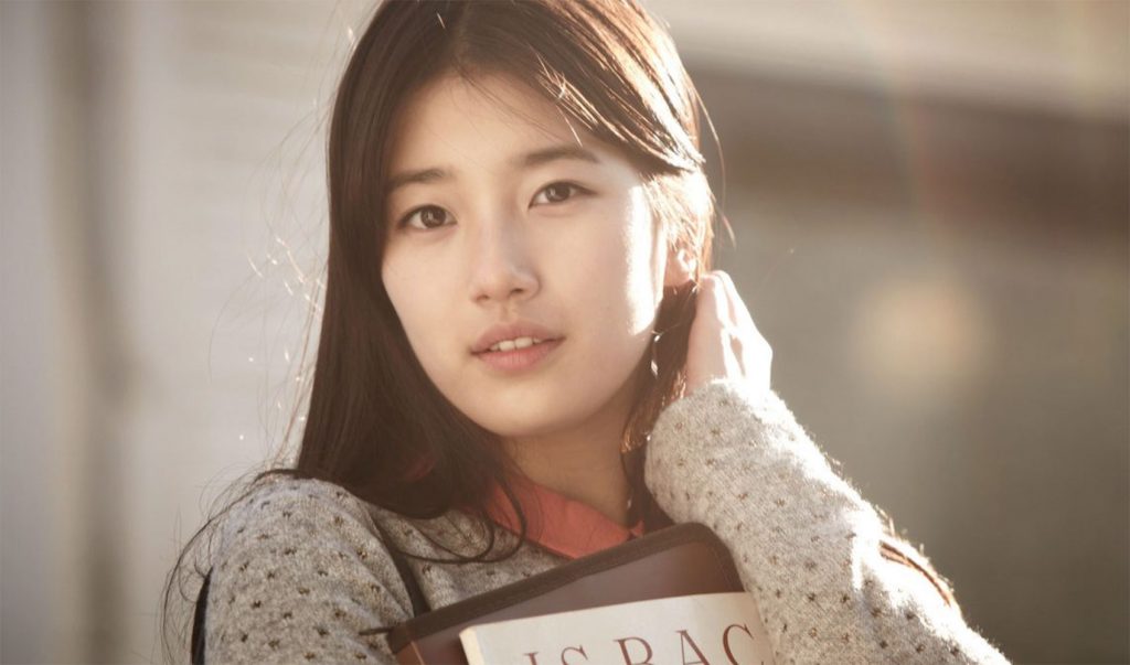Giải mã 4 biệt danh của Bae Suzy | Harper's Bazaar Việt Nam
