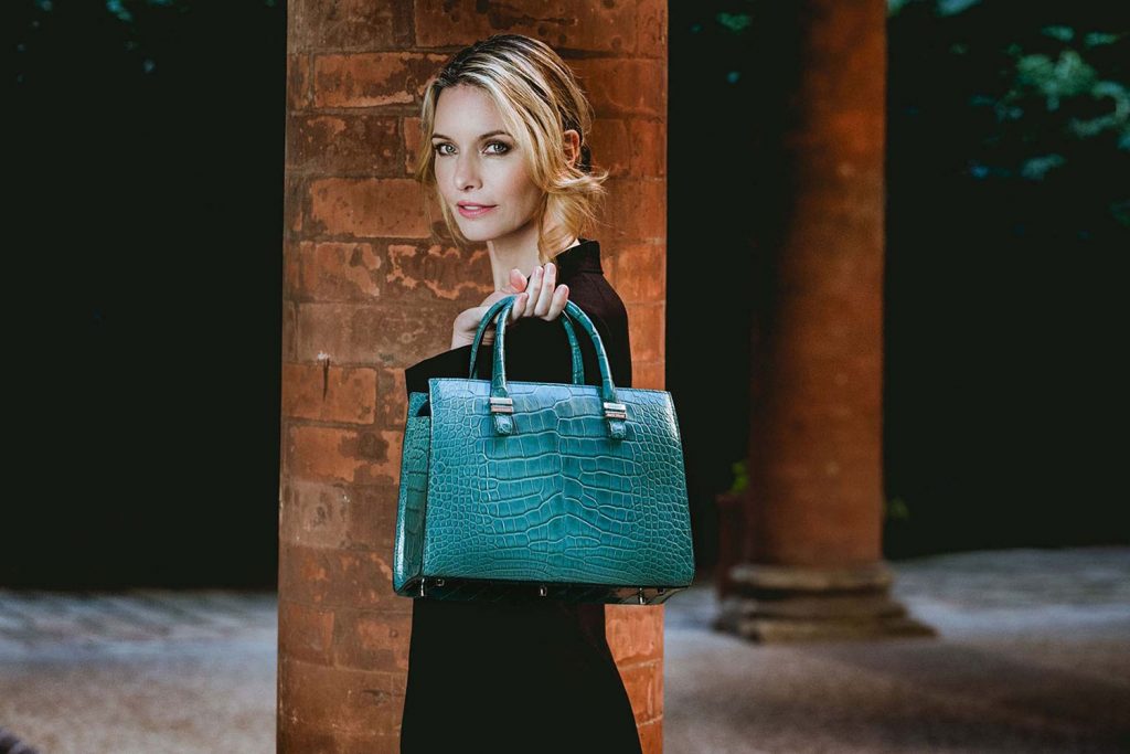 Ai sẽ bỏ ra 6 triệu Euro mua túi Boarini Milanesi để bảo vệ môi trường?