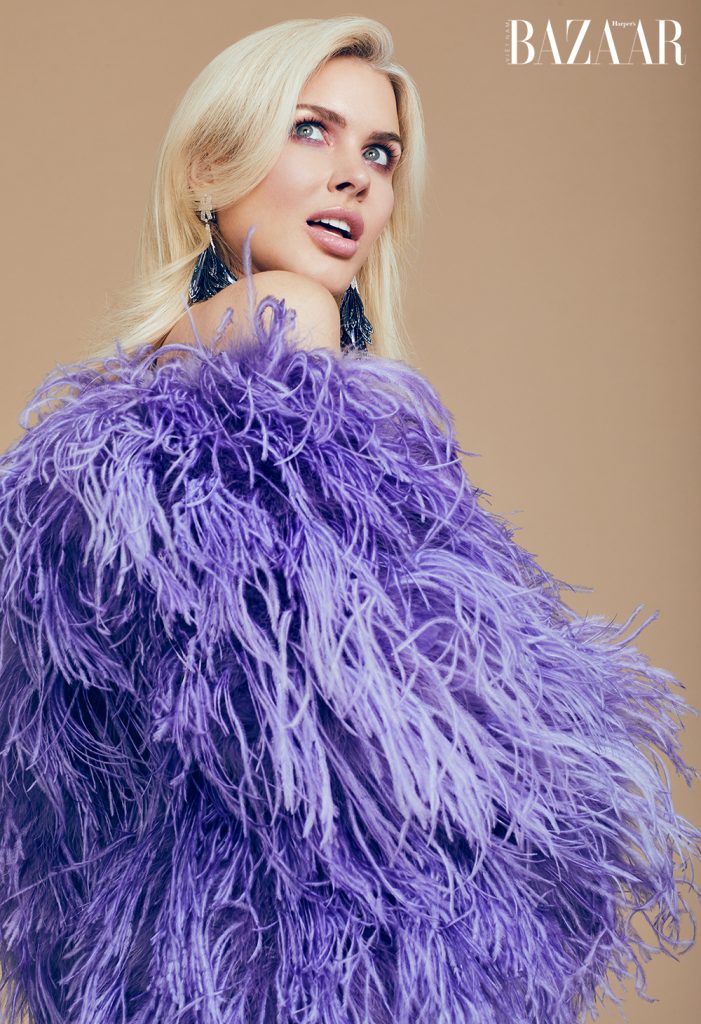 Kate Katzman | The Comeback Trail | Harper's Bazaar Việt Nam