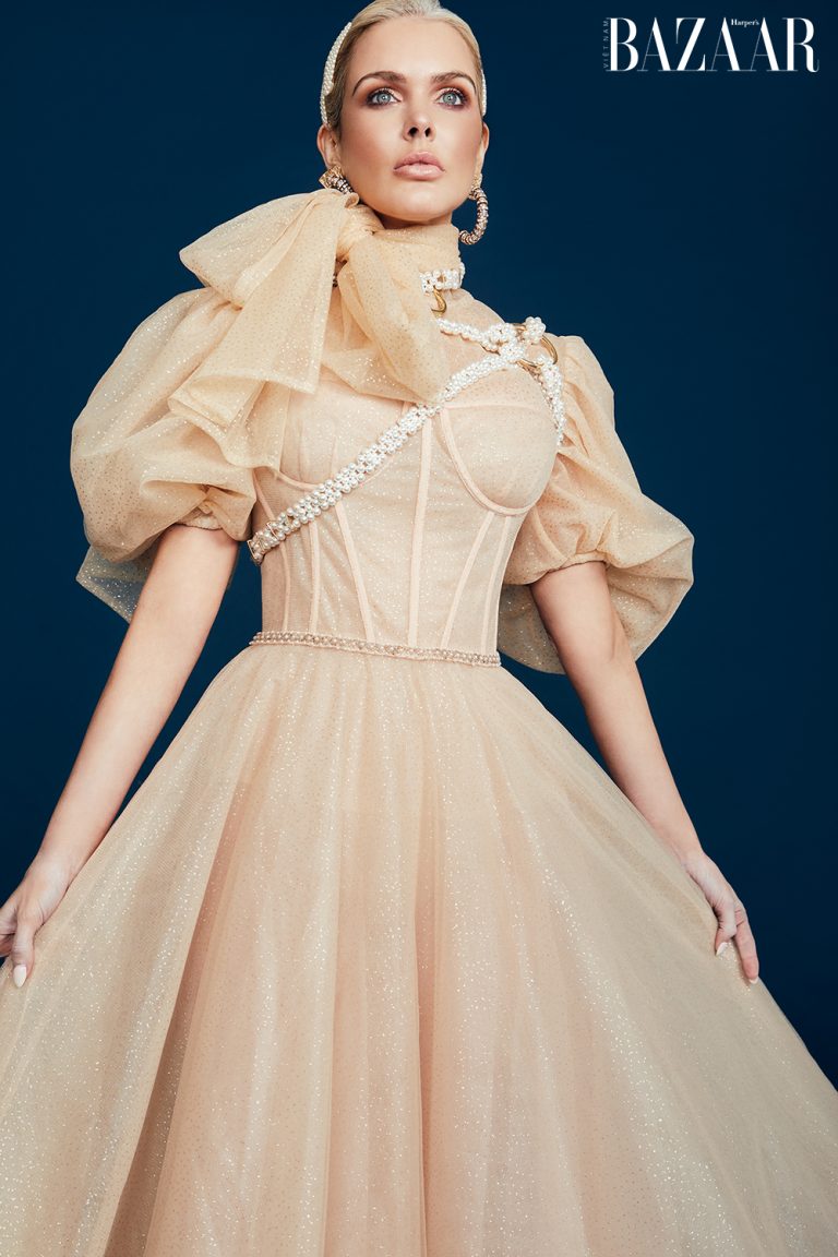 Kate Katzman | The Comeback Trail | Harper's Bazaar Việt Nam