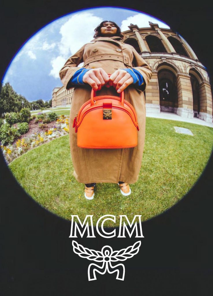 MCM Xuân Hè 2021 | Xem trọn bộ sưu tập | Harper's Bazaar