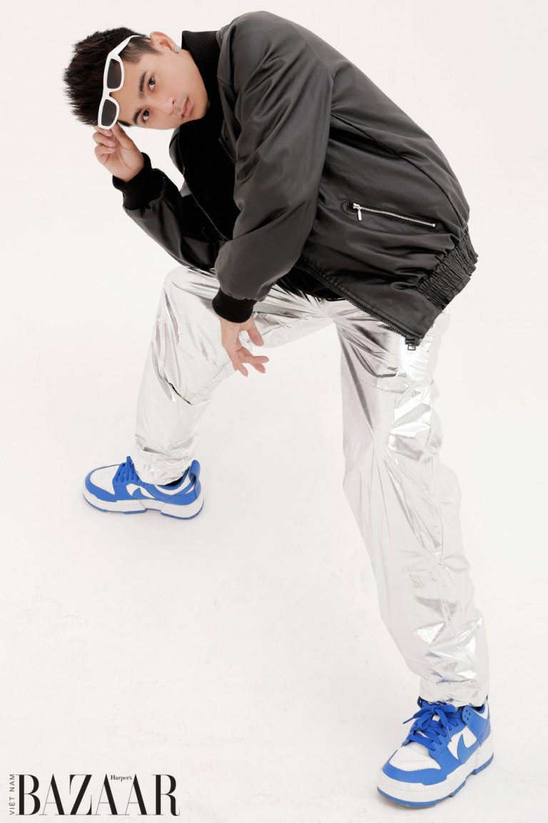 Wowy Nguyễn, Dế Choắt và Lăng LD sẽ diễn thời trang cho Nguyễn Tiến Truyển