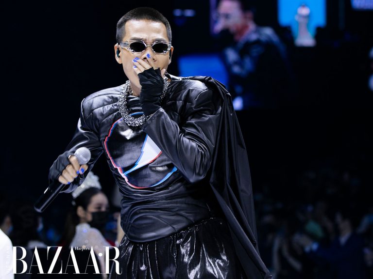 Wowy, Dế Choắt, Lăng LD bùng nổ tại show PEPSI x Nguyễn Tiến Truyển