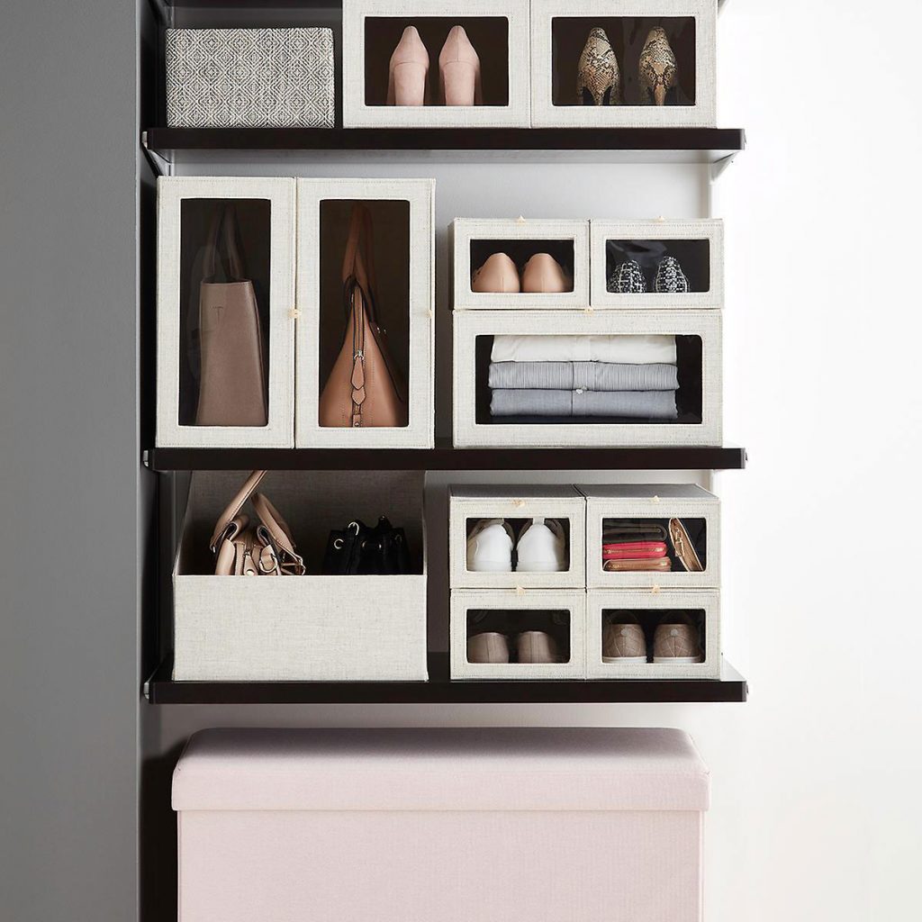 6 mẹo trang trí nhà cửa khiến căn hộ nhỏ trông to đẹp và thoáng đãng hơn