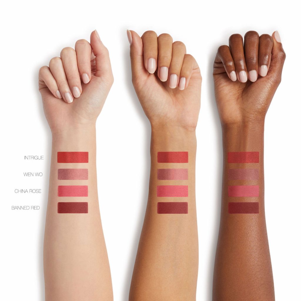 BST mỹ phẩm NARS phiên bản giới hạn dịp Tết 2021 | Harper's Bazaar