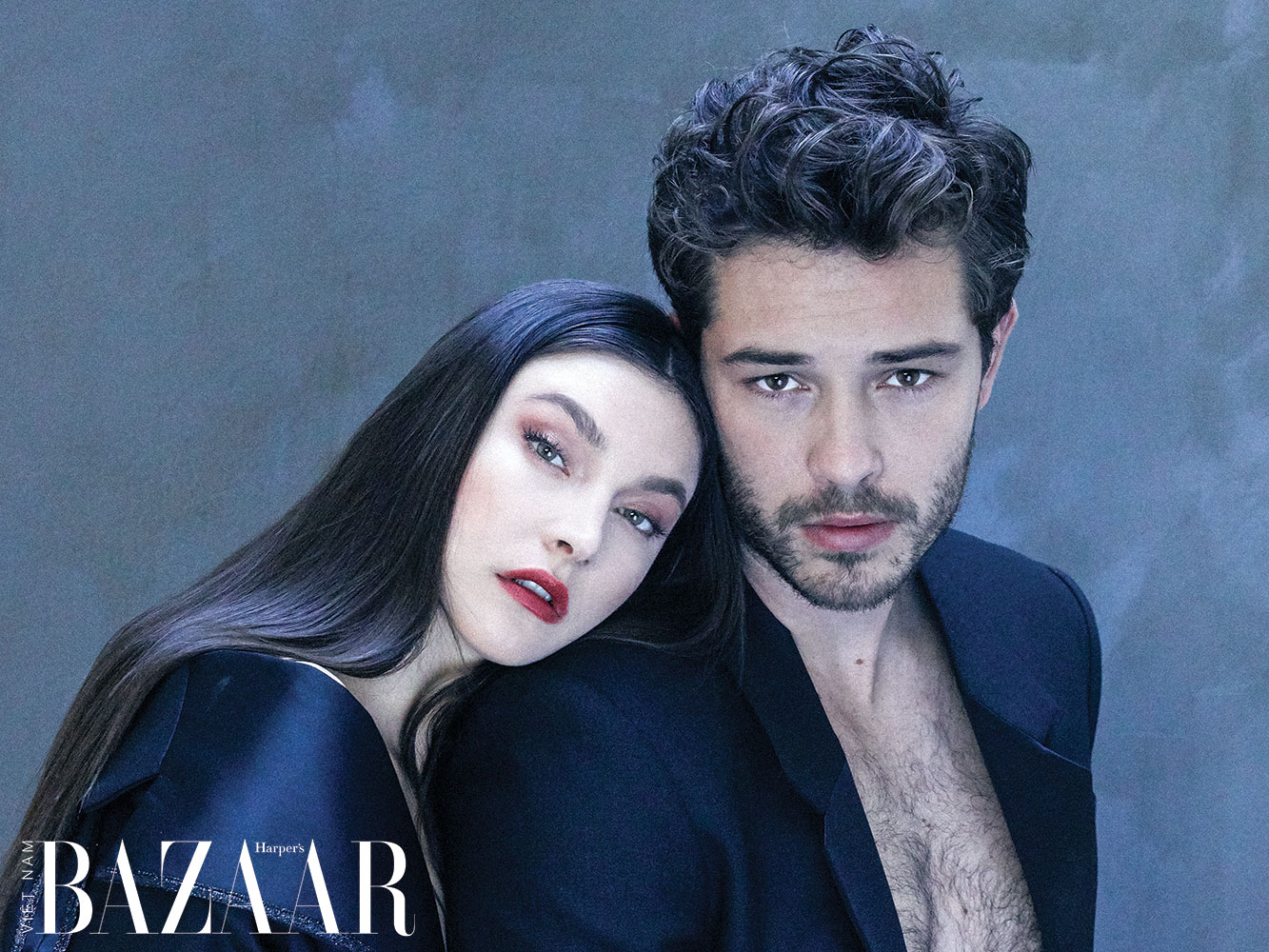 Francisco Lachowski Và Jacquelyn Jablonski: Những Người Mẫu Thành Công ...